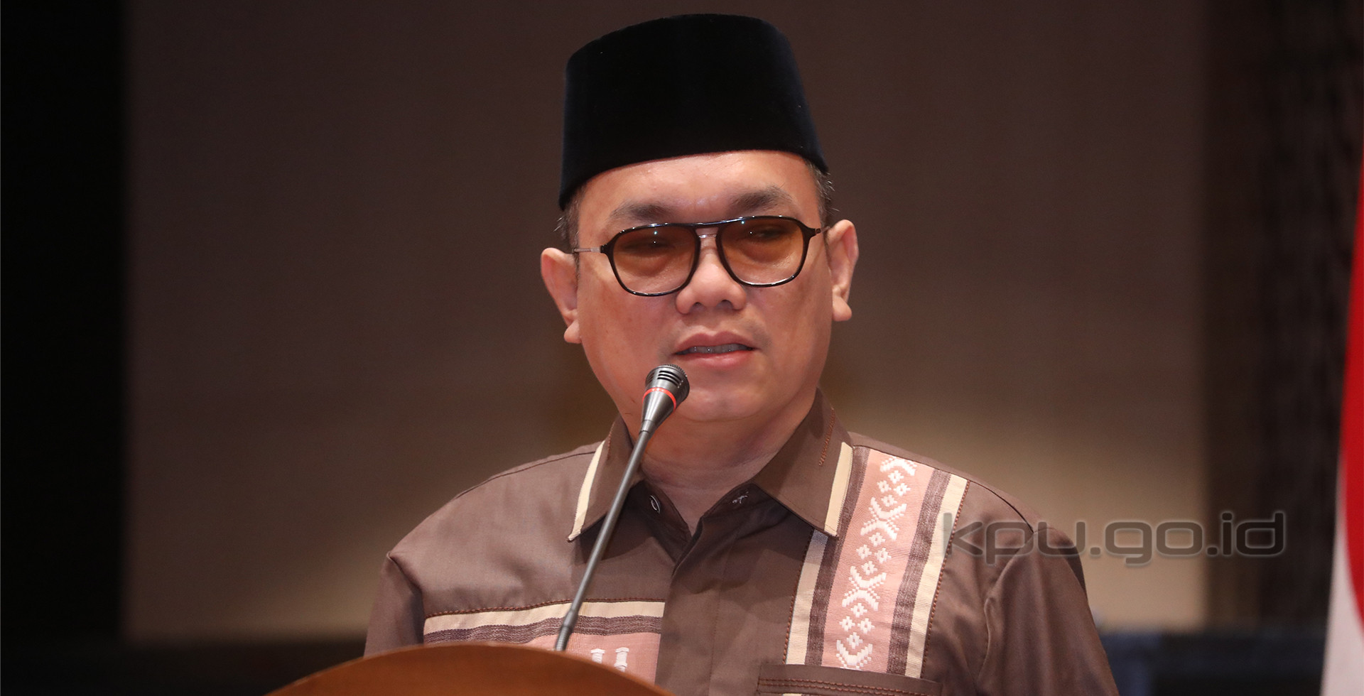 Eliminasi Kesalahan Dalam Proses Seleksi - KPU